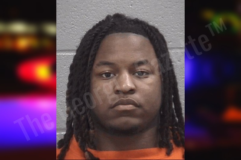Zahir Muhammad — Columbia County Jail Bookings