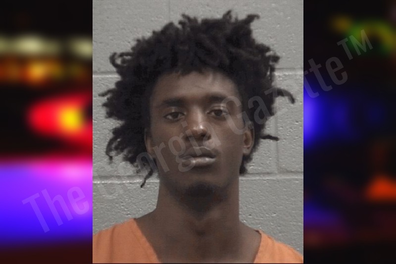 Markel Murray — Columbia County Jail Bookings