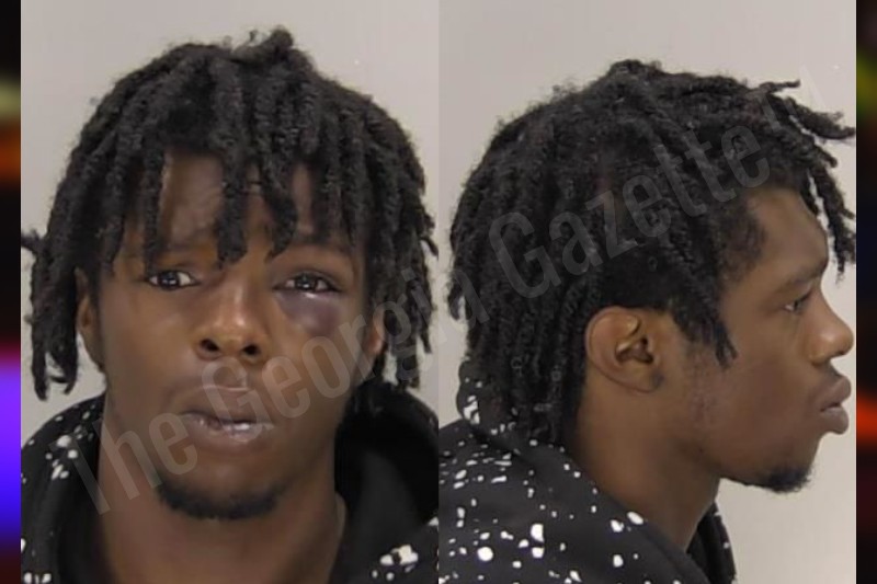 Marquel Murray — Richmond County Jail Bookings