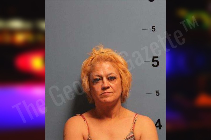 Cathy Music — Monroe County Jail Bookings