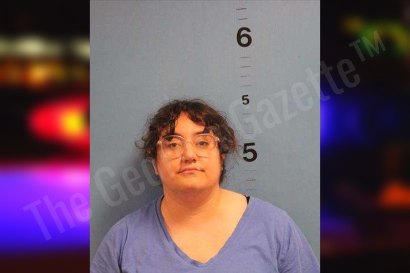 Janyne Musso — Monroe County Jail Bookings