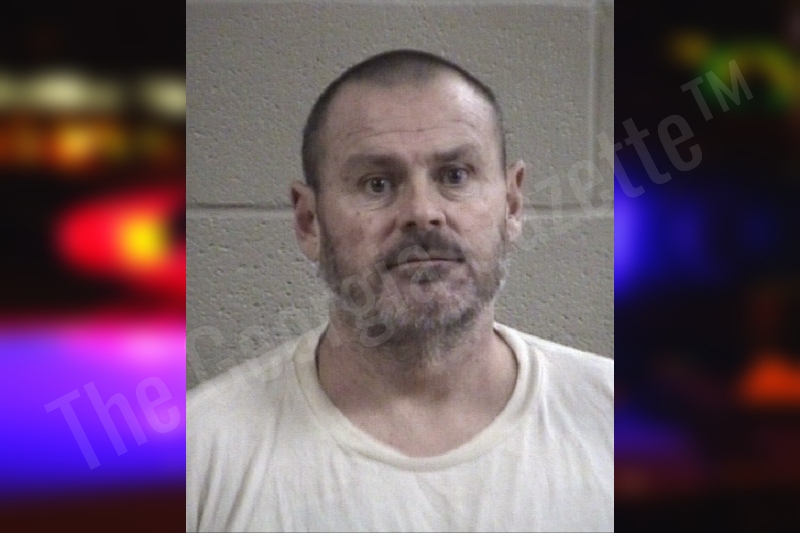 Michael Maddox — Whitfield County Jail Bookings