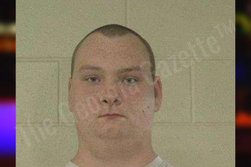 Jason Mann — Liberty County Jail Bookings