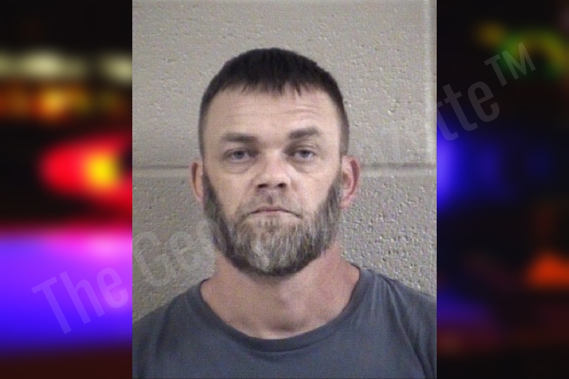 Matthew Maples — Whitfield County Jail Bookings