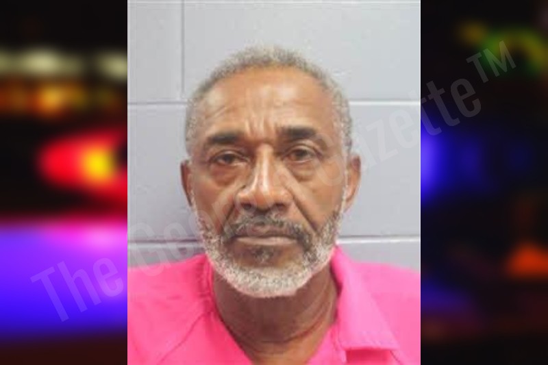 Clifford Marcus — Lee County Jail Bookings