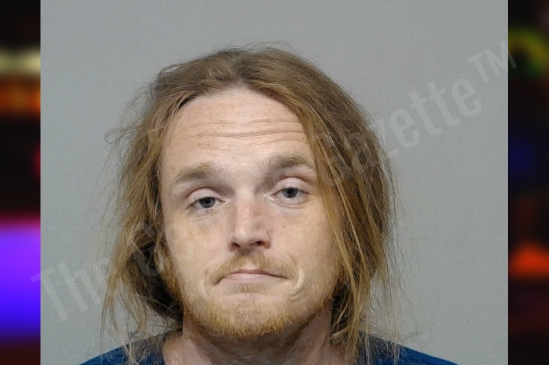 Mark Whaley — Bibb County Jail Bookings