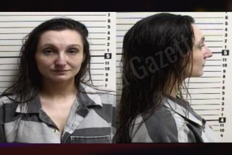 Catherine Marra — Camden County Jail Bookings