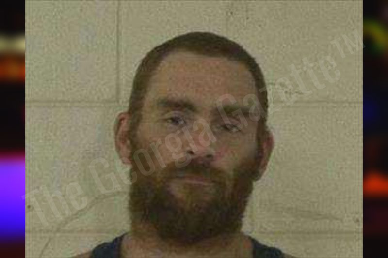 Jason Marsh — Liberty County Jail Bookings