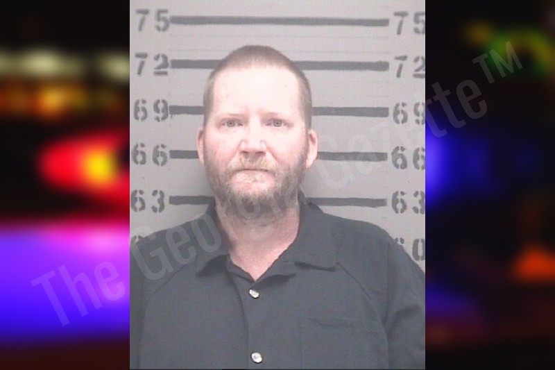 Dougherty County Jail Bookings – The Georgia Gazette