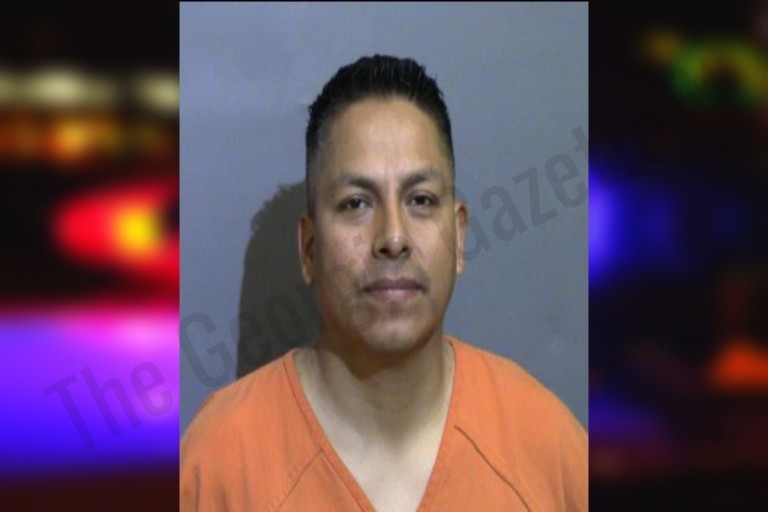 Jamie Martinez — Glynn County Jail Bookings