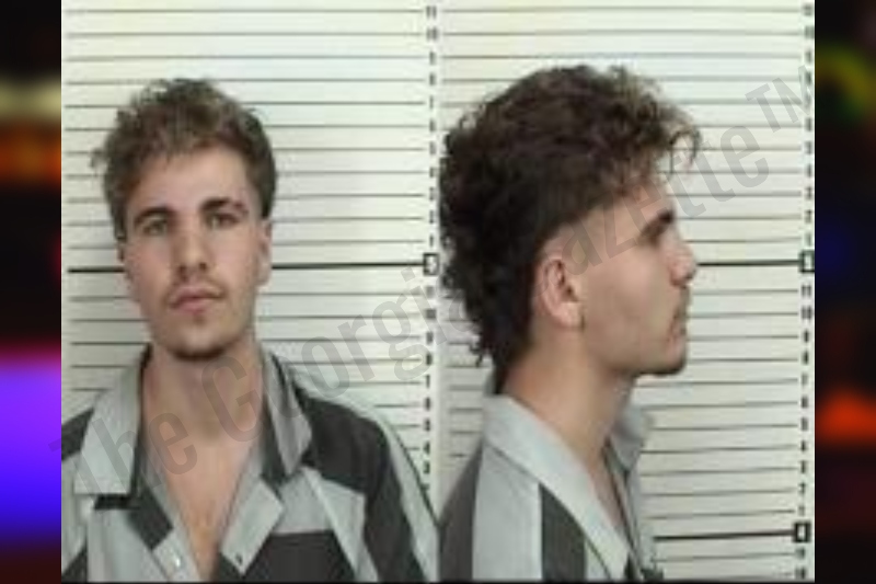 Thomas Martinez — Camden County Jail Bookings