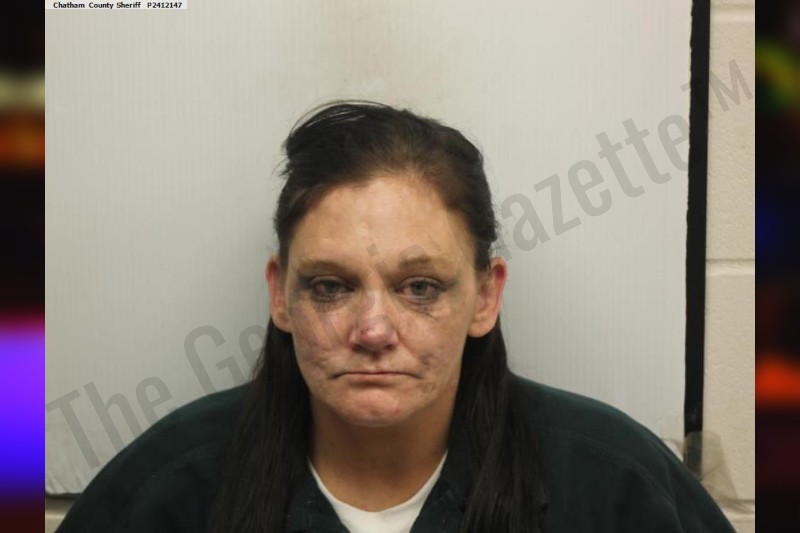 Kristin Masington — Chatham County