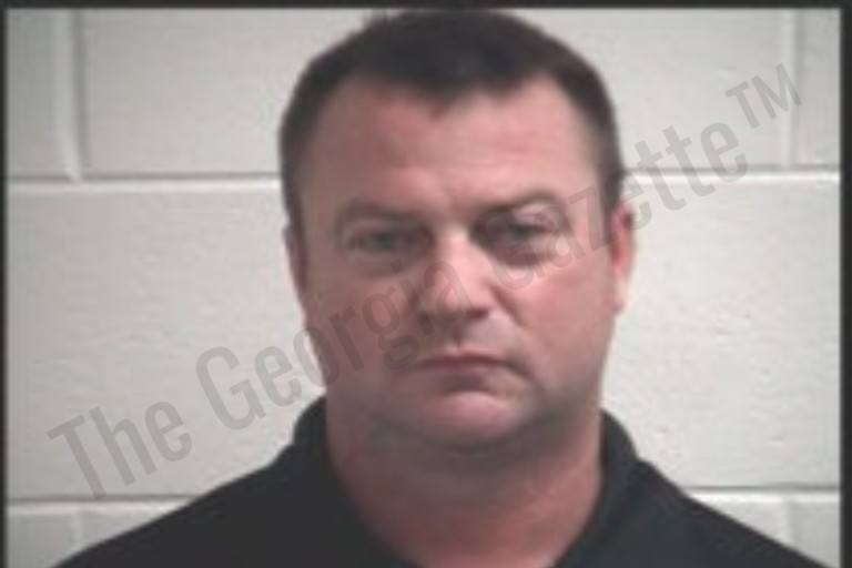 Ryan Masters — Henry County Jail Bookings