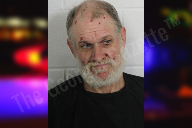 Jon Mathis — Floyd County Jail Bookings