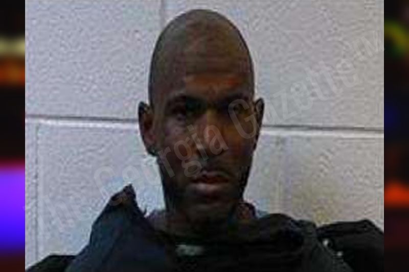 Keon Mathis — Polk County Jail Bookings