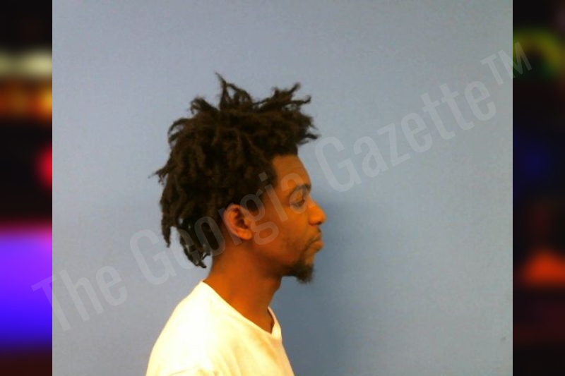 Rayon McCall — Troup County Jail Bookings