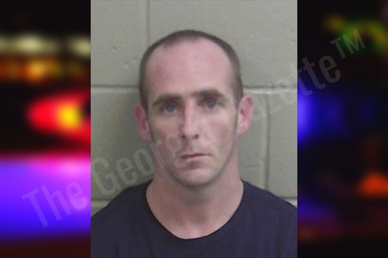 Travis McCarthy — Wayne County Jail Bookings