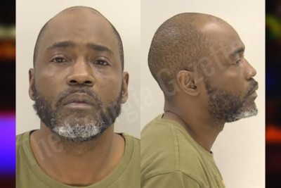 Terrance McClain — Richmond County