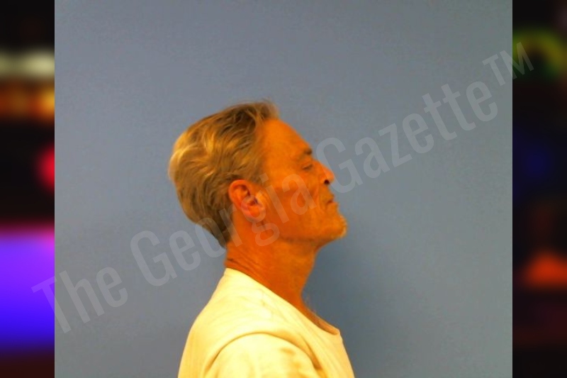 Billy McCullers — Troup County Jail Bookings