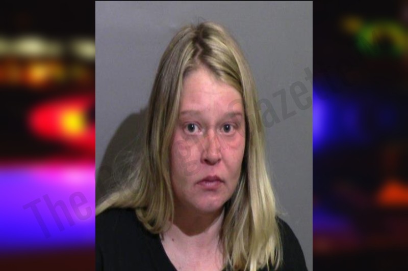 Amanda McCullum — Glynn County Jail Bookings