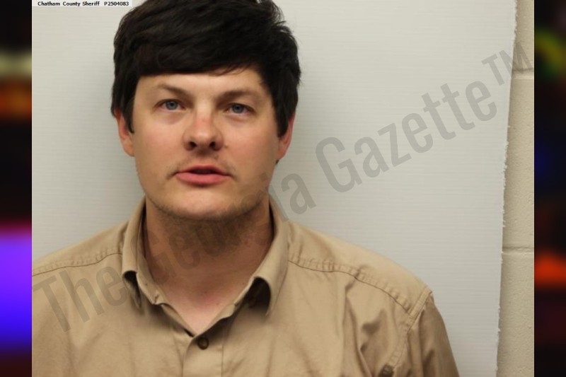 Mark McElwee — Chatham County