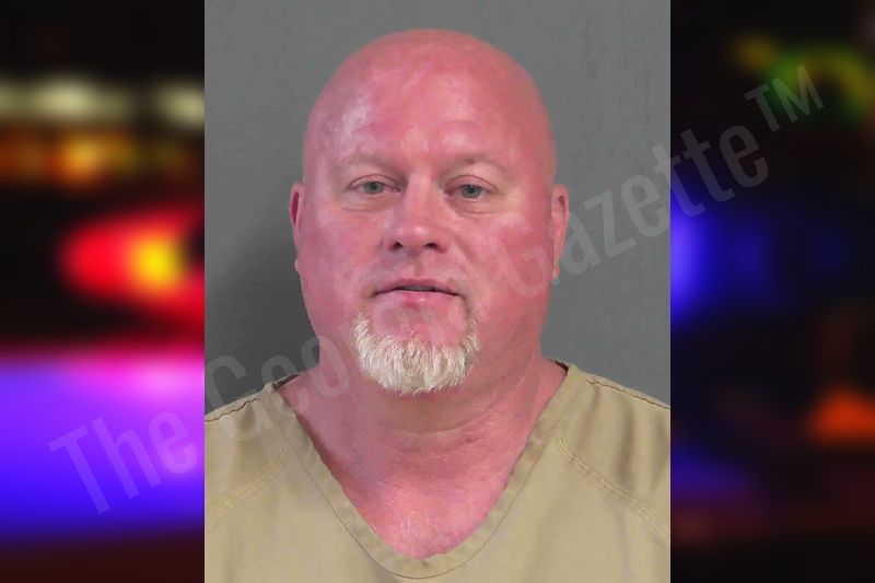 William McEntyre — Gordon County Jail Bookings