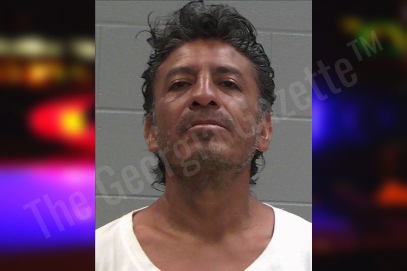 Jesus Medrano — Baldwin County Jail Bookings