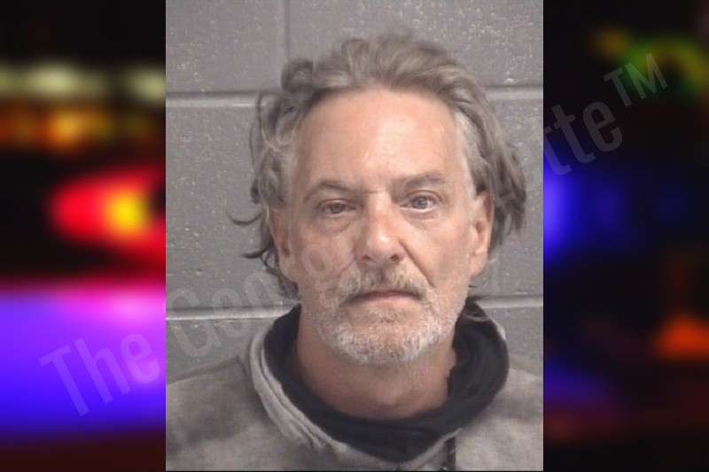 Kenneth Meeks — Spalding County Jail Bookings