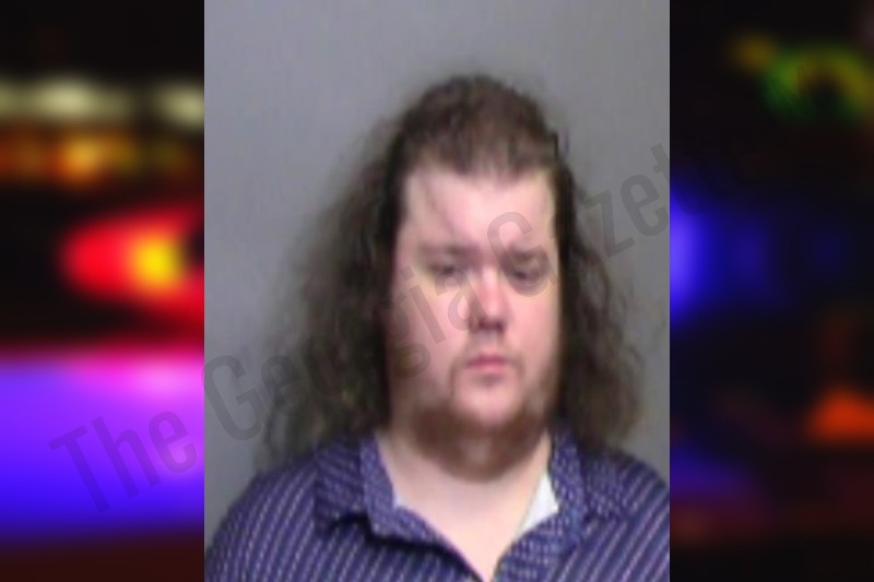 Jacob Mendenhall — Glynn County Jail Bookings