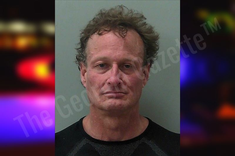 Cleveland Meredith — Towns County Jail Bookings