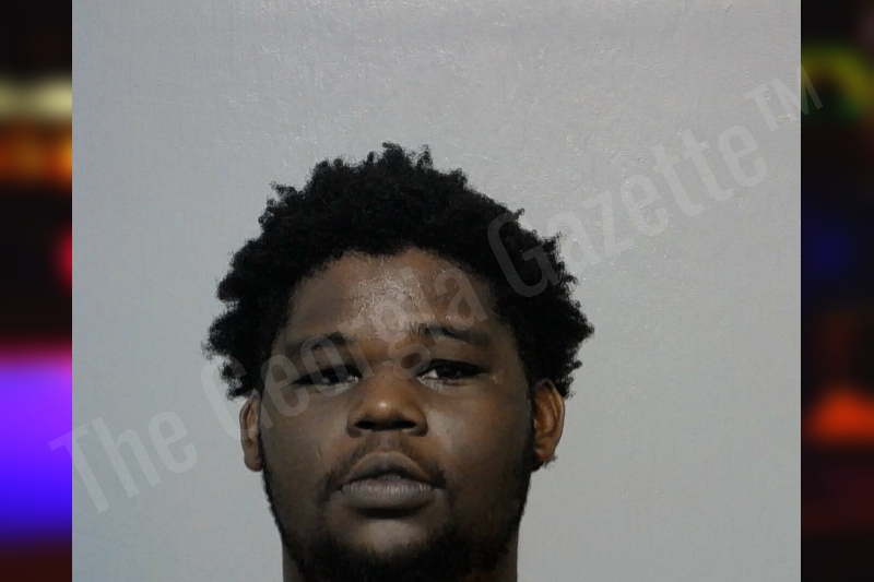 Michael Fuller — Bibb County Jail Bookings