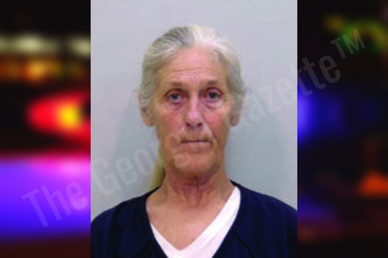 Susan Michaud — Bartow County Jail Bookings