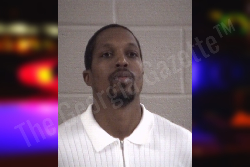 Corwin Miller — Whitfield County Jail Bookings