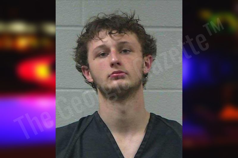 Jacob Miller — Gilmer County Jail Bookings