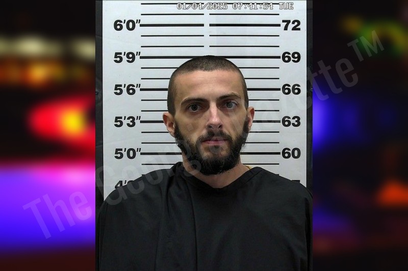 Joseph Miller — Hart County Jail Bookings