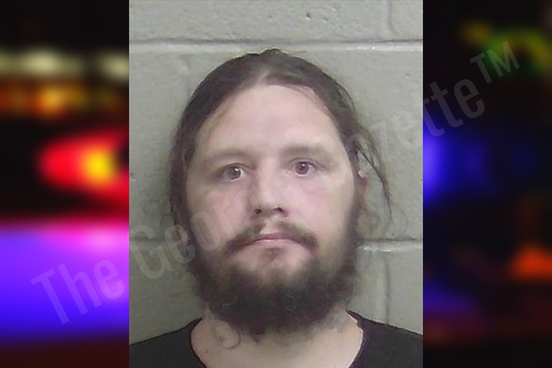 Joshua Miller — Wayne County Jail Bookings