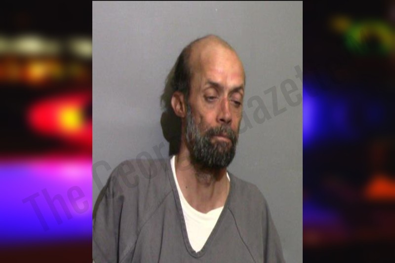 Robert Mobley — Glynn County Jail Bookings