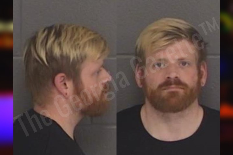 Daniel Moore — Barrow County Jail Bookings