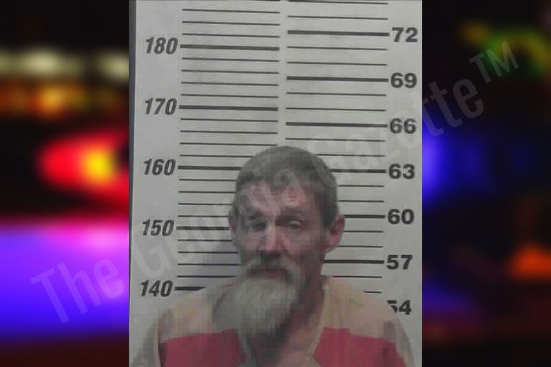 Lannie Moore — Meriwether County Jail Bookings