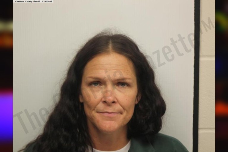 Mallory Moore — Chatham County