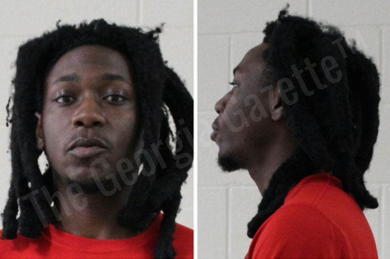 Christopher Morrell — Houston County Jail Bookings