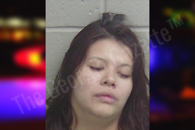 Faith Morris — Wayne County Jail Bookings