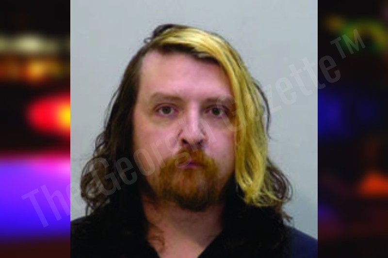 Cody Morrison — Bartow County Jail Bookings