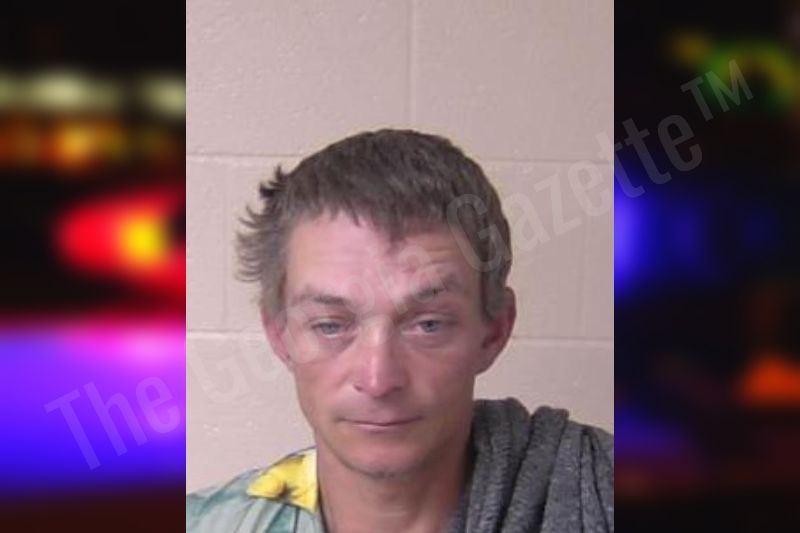 Joshua Moses — Walker County Jail Bookings