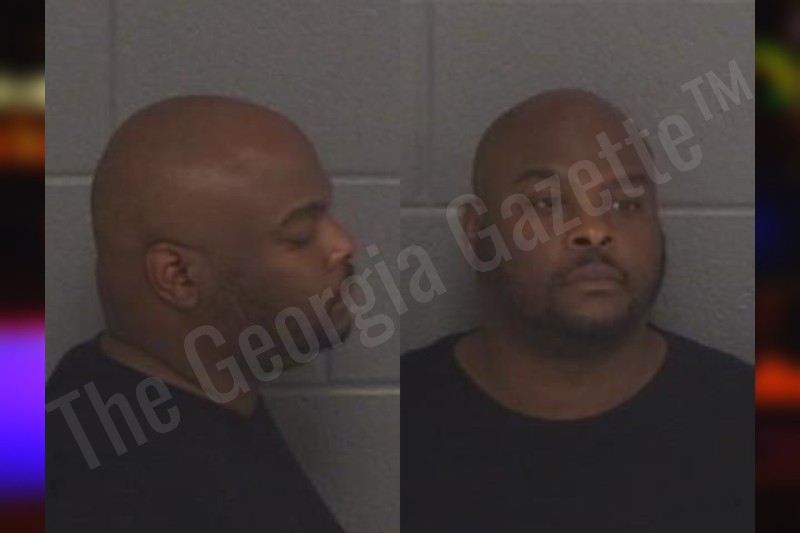 Tavaris Moss — Barrow County Jail Bookings