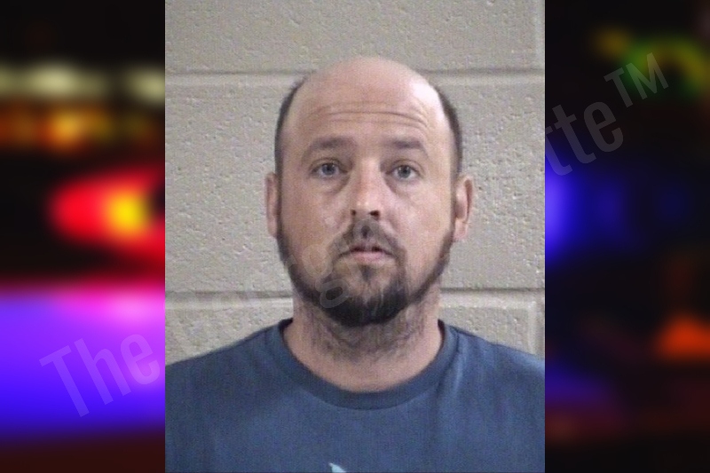 Samuel Motley — Whitfield County Jail Bookings