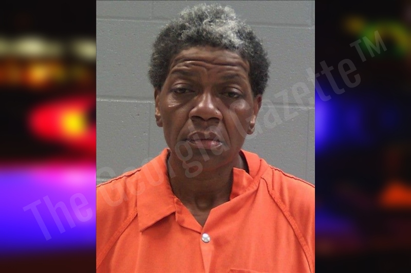 Sharon Mullins — Baldwin County Jail Bookings