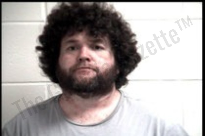 Joshua Munn — Henry County Jail Bookings