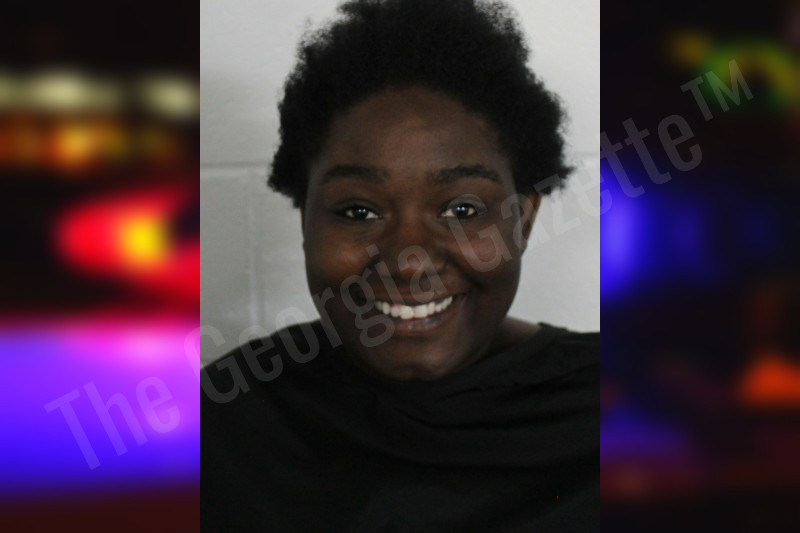 Alexandria Murphy — Floyd County Jail Bookings
