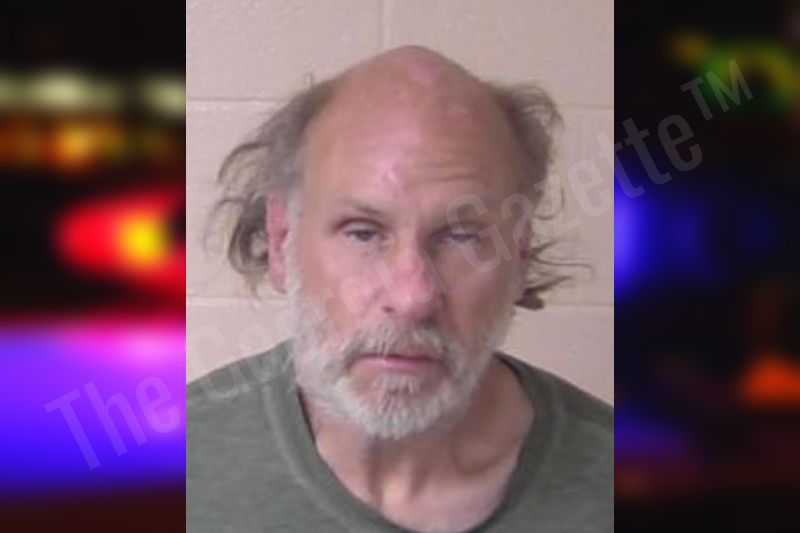 Todd Murphy — Walker County Jail Bookings